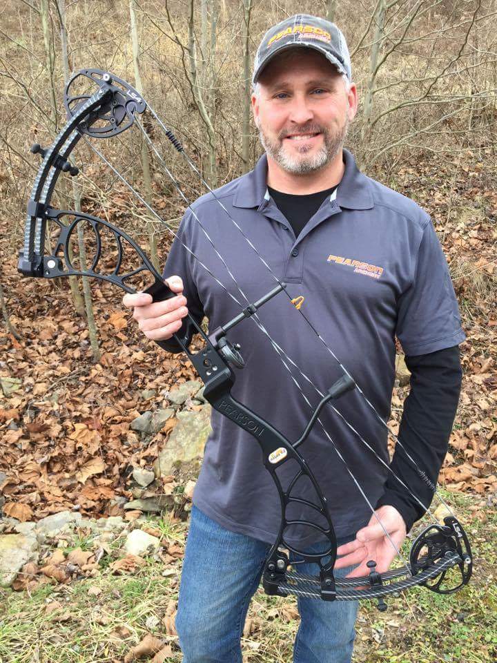 Garry Stevens – Pro Staff – Brothers of the Woods Outdoors